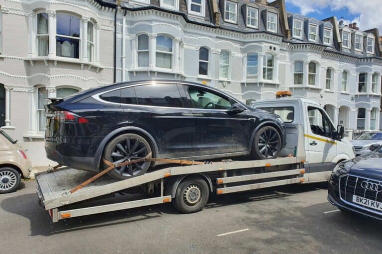 Car Recovery London Expert – 24/7 Breakdown Recovery Service