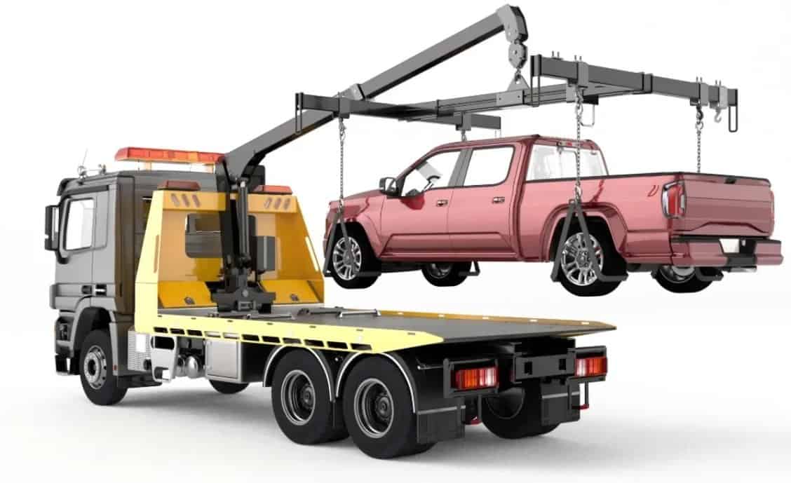 Car Recovery London Expert – 24/7 Breakdown Recovery Service